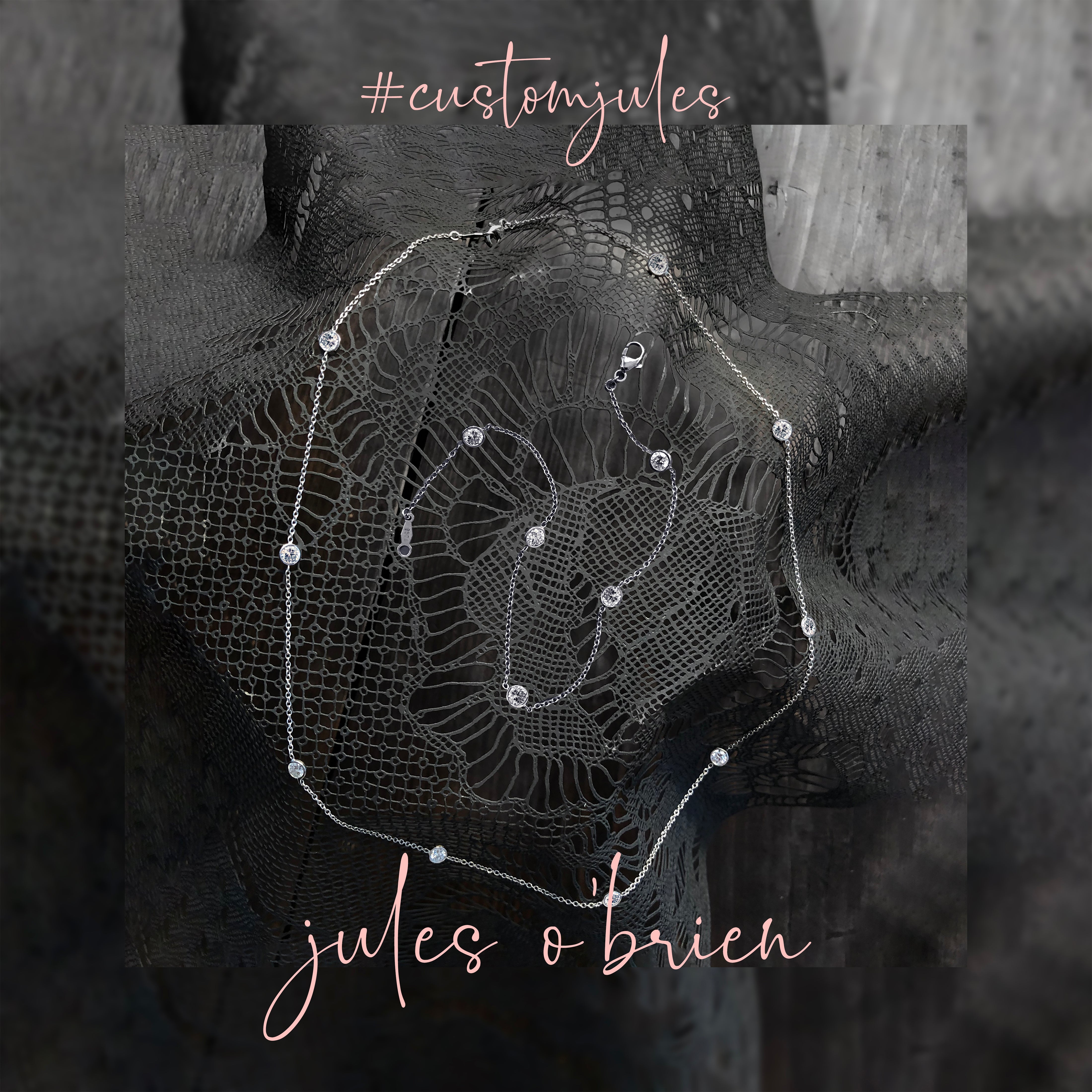 custom jules – Jules O'Brien