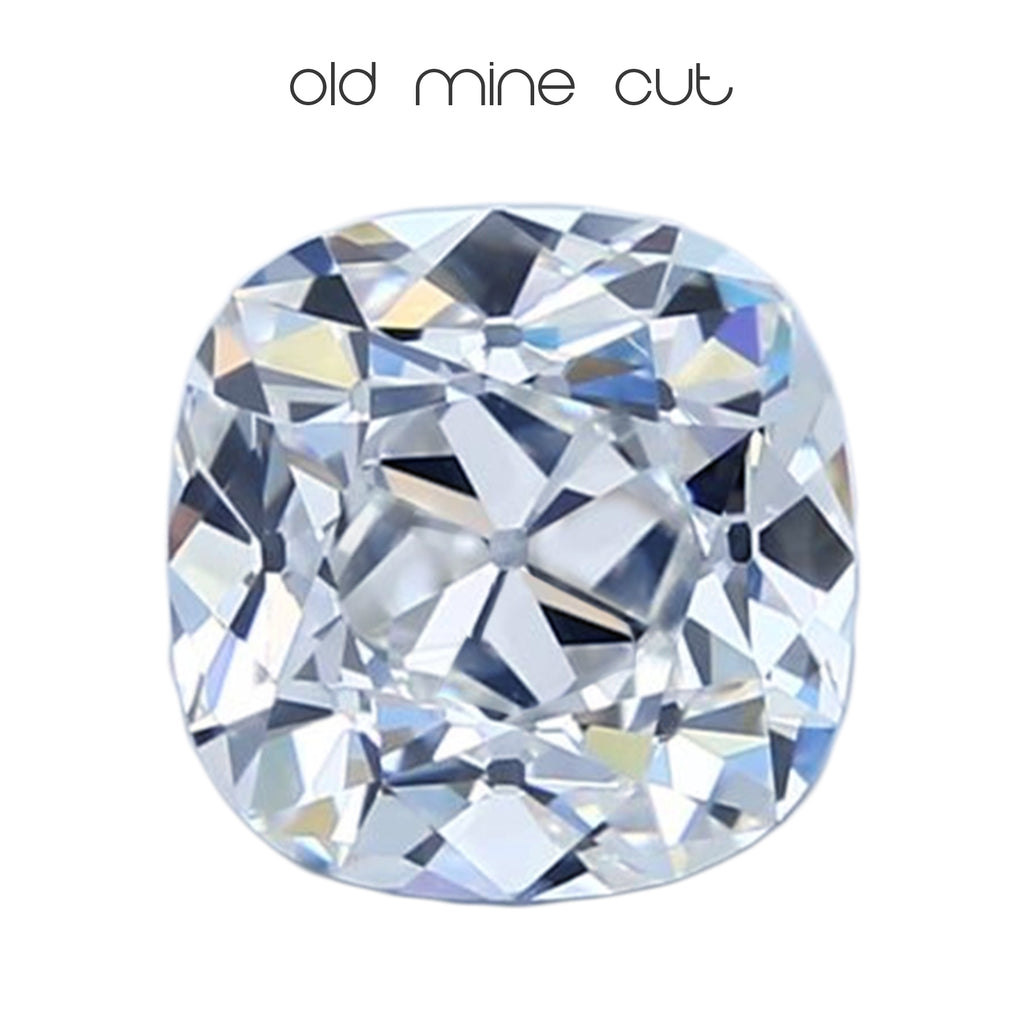the history and meaning of the old mine cut – Jules O'Brien