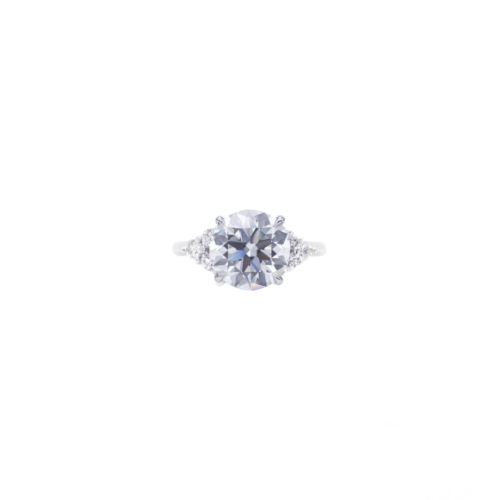 the coco engagement ring – Jules O'Brien